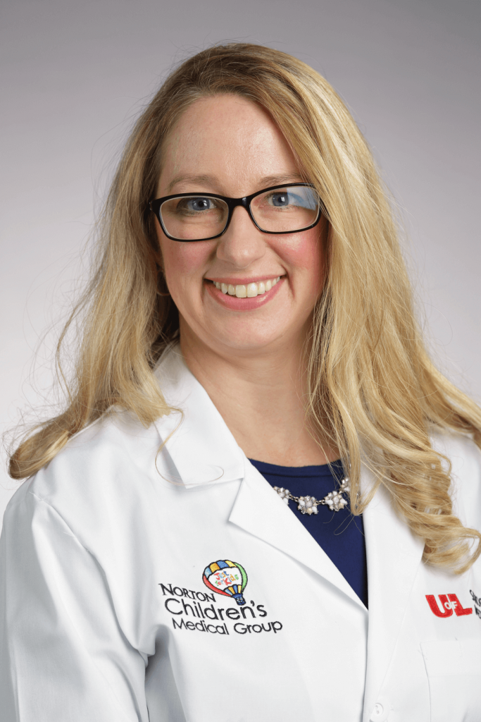 Our Team - Wendy Novak Diabetes Institute