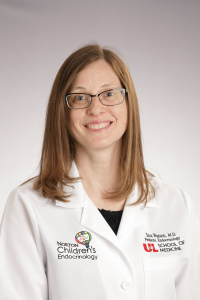 Our Team - Wendy Novak Diabetes Institute