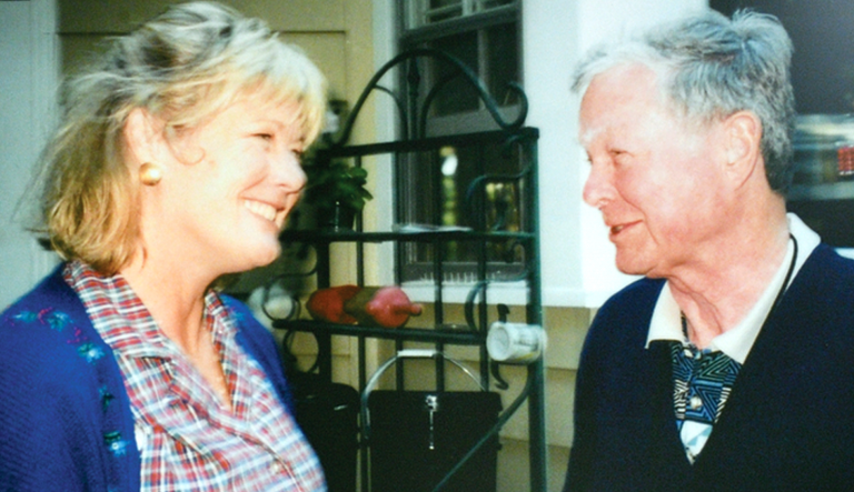 Wendy Novak's Story - Wendy Novak Diabetes Institute