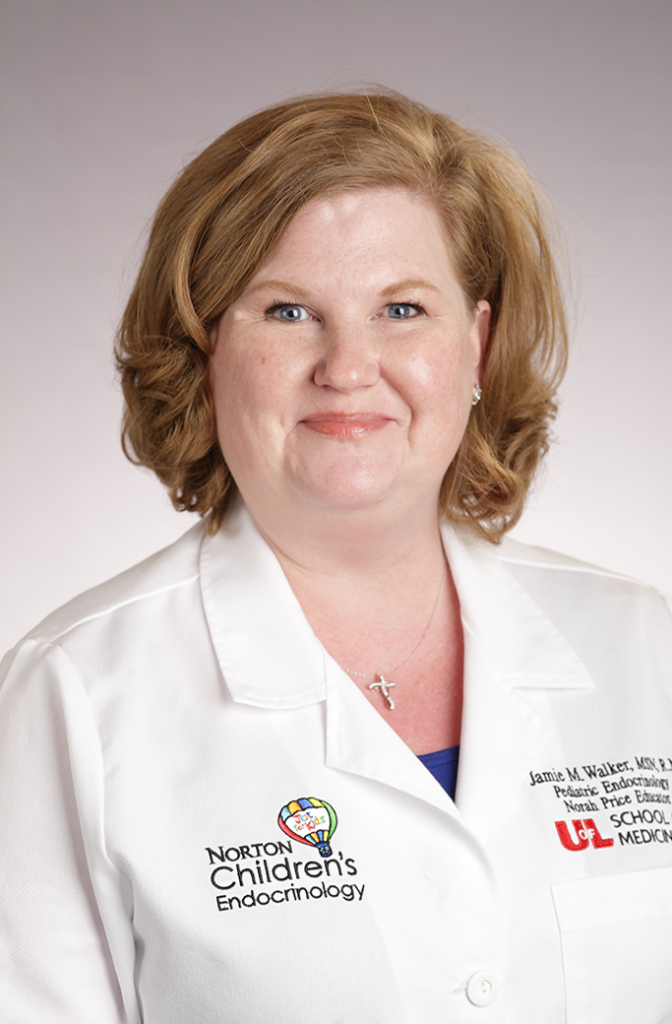 Our Team - Wendy Novak Diabetes Institute