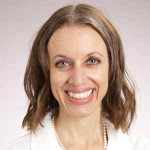 Our Team - Wendy Novak Diabetes Institute