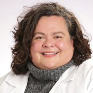 Our Team - Wendy Novak Diabetes Institute